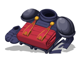 Jounin Automata Armour | Here Be Monsters Wiki | Fandom