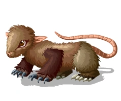 Rompo | Here Be Monsters Wiki | Fandom