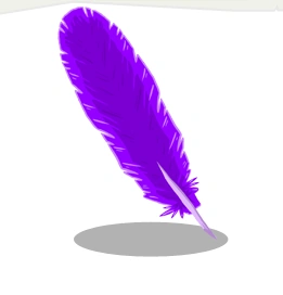 Violet Feather | Here Be Monsters Wiki | Fandom