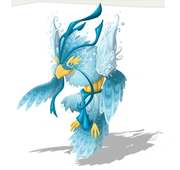 Sylph | Here Be Monsters Wiki | Fandom
