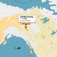 Pelly Crossing | Here Be Monsters Wiki | Fandom