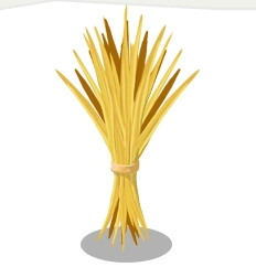 Straw | Here Be Monsters Wiki | Fandom