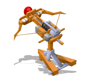 Hunter's Harpoon | Here Be Monsters Wiki | Fandom