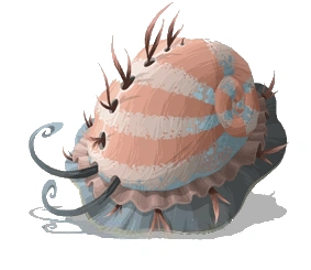 Abalone | Here Be Monsters Wiki | Fandom