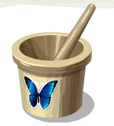 Chitinous Paste | Here Be Monsters Wiki | Fandom