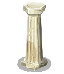 Column | Here Be Monsters Wiki | Fandom