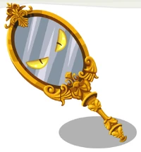 Petrifying Gaze | Here Be Monsters Wiki | Fandom