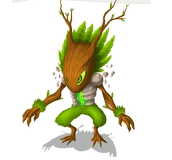 Spriggan | Here Be Monsters Wiki | Fandom