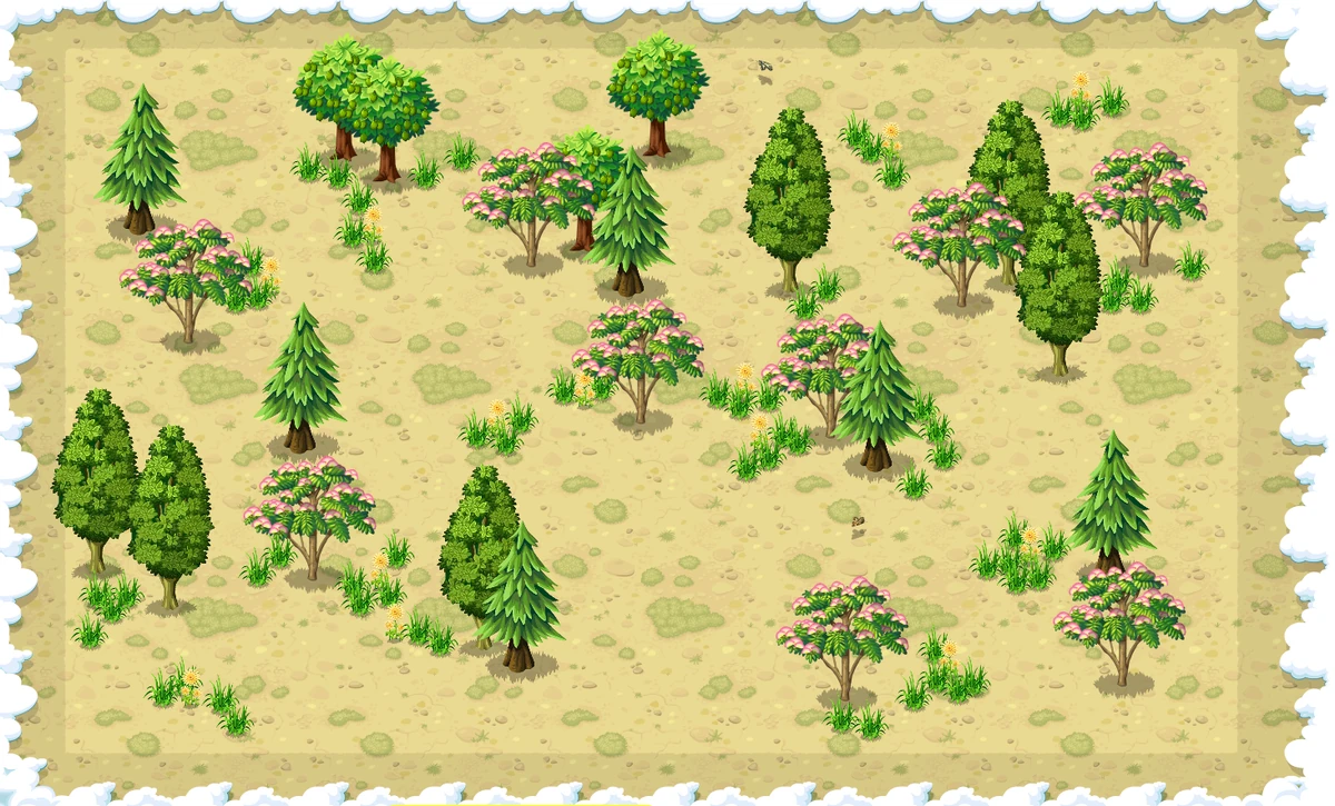 Mount Arlan | Here Be Monsters Wiki | Fandom