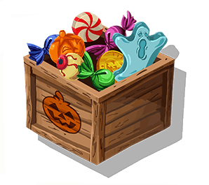 Candy Stash | Here Be Monsters Wiki | Fandom