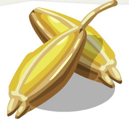 Cumin Pods | Here Be Monsters Wiki | Fandom