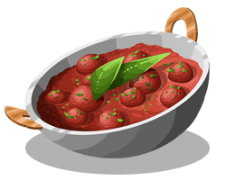 Ghost Curry | Here Be Monsters Wiki | Fandom