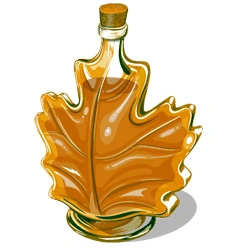 Maple Syrup | Here Be Monsters Wiki | Fandom