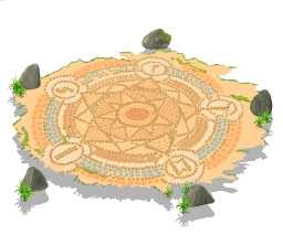 Mystic Floor Symbol | Here Be Monsters Wiki | Fandom