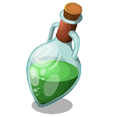 Nettle Cordial | Here Be Monsters Wiki | Fandom