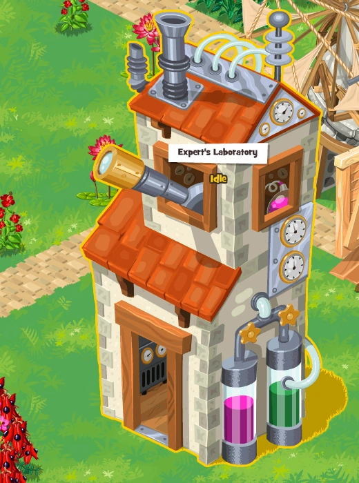 Alchemy | Here Be Monsters Wiki | Fandom