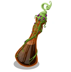 Oozing Tonic | Here Be Monsters Wiki | Fandom