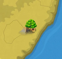 Howick Falls | Here Be Monsters Wiki | Fandom