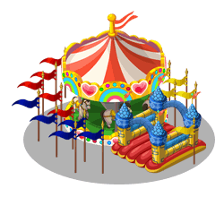 Fun of the Fair Bundle | Here Be Monsters Wiki | Fandom