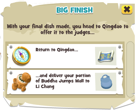 Big Finish | Here Be Monsters Wiki | Fandom