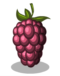 Loganberry | Here Be Monsters Wiki | Fandom