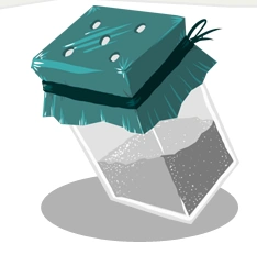 Salt | Here Be Monsters Wiki | Fandom