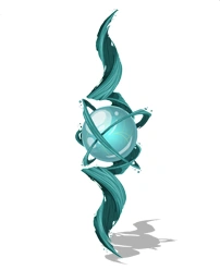 Will o' Wisp | Here Be Monsters Wiki | Fandom