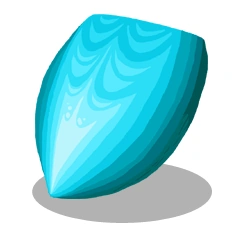 Blue Dragonscale | Here Be Monsters Wiki | Fandom