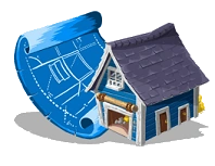 Azure Barn Blueprint | Here Be Monsters Wiki | Fandom