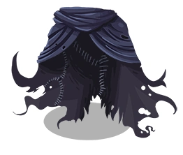 Ragged Cloak | Here Be Monsters Wiki | Fandom