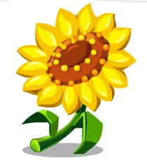 Sunflowers | Here Be Monsters Wiki | Fandom