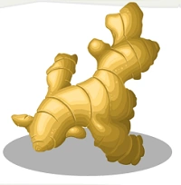 Ginger | Here Be Monsters Wiki | Fandom