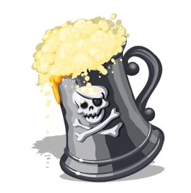 Grog | Here Be Monsters Wiki | Fandom