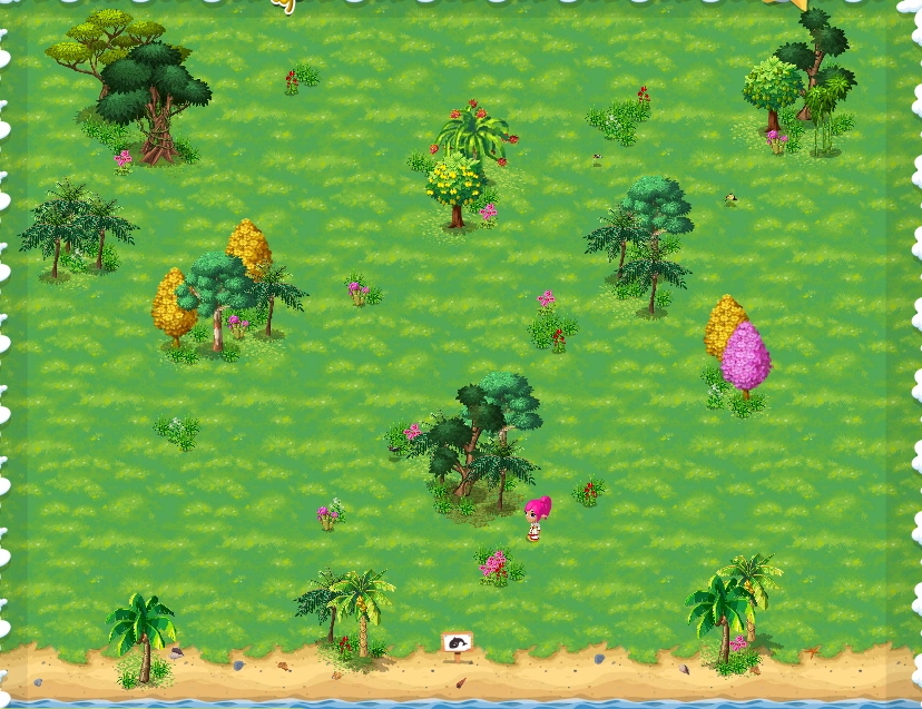 Mornington Island | Here Be Monsters Wiki | Fandom