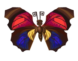 Claudina | Here Be Monsters Wiki | Fandom