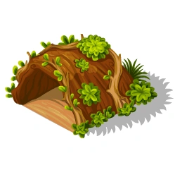 Wolpertinger Burrow | Here Be Monsters Wiki | Fandom