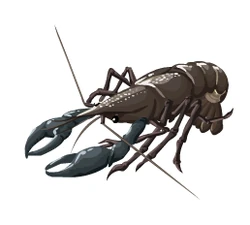 Yabbie | Here Be Monsters Wiki | Fandom