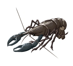 Yabbie | Here Be Monsters Wiki | Fandom