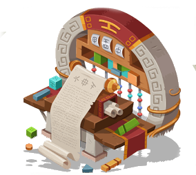 Logic Trap | Here Be Monsters Wiki | Fandom