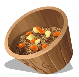 Bran Mash | Here Be Monsters Wiki | Fandom