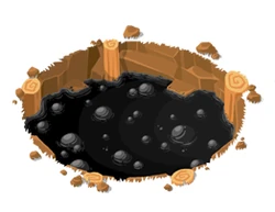 Tar Pit | Here Be Monsters Wiki | Fandom