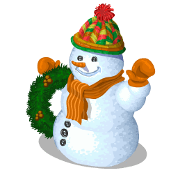 Dancing Snow-Person | Here Be Monsters Wiki | Fandom