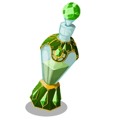 Emerald Tonic | Here Be Monsters Wiki | Fandom