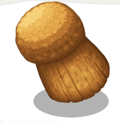Cork Stopper | Here Be Monsters Wiki | Fandom