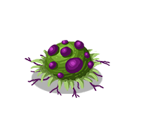 Creep Pustules | Here Be Monsters Wiki | Fandom