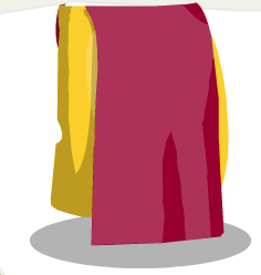 Vibrant Ming Pants | Here Be Monsters Wiki | Fandom