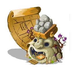 Dangerous Cave Trap Plans | Here Be Monsters Wiki | Fandom