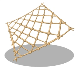 Net | Here Be Monsters Wiki | Fandom