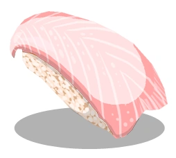 Bream Sushi | Here Be Monsters Wiki | Fandom