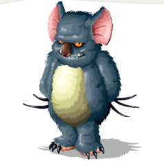 Drop Bear | Here Be Monsters Wiki | Fandom